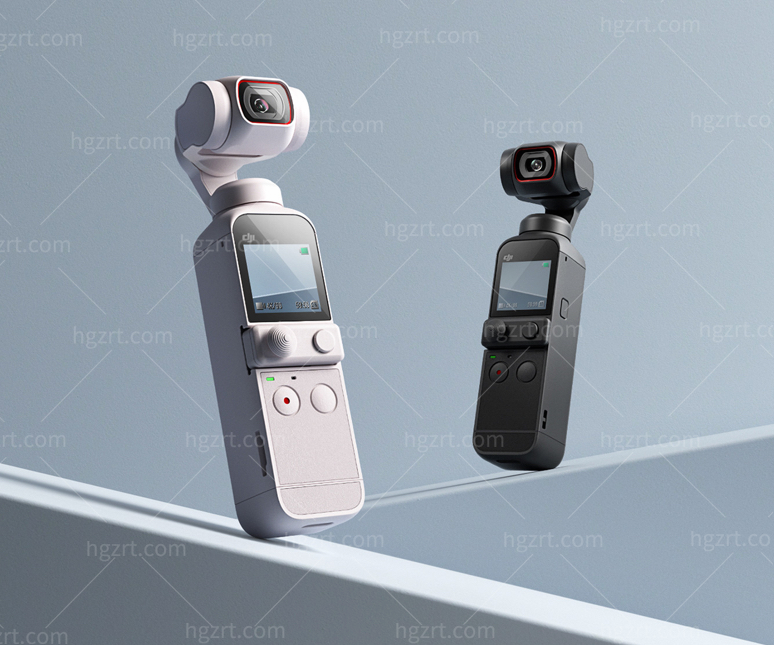 大疆pocket一代二代有什么区别？拍照的姐妹们值得购买吗？ _整容通